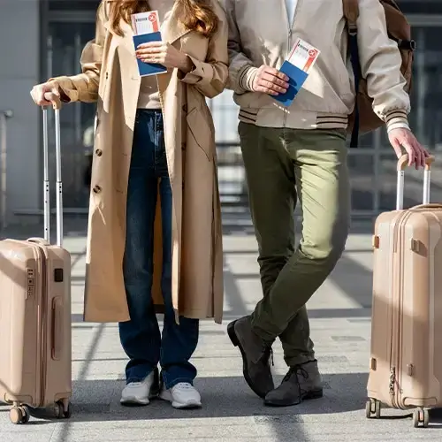 Fairmont Law Solicitors | Trusted Advisors Intelligent Solutions