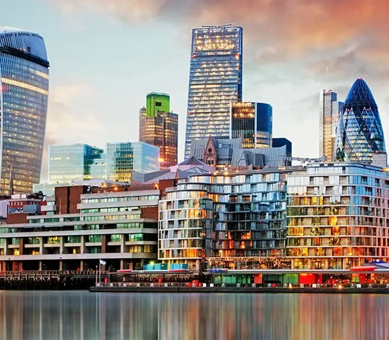 Business Immigration Solicitors | Fairmont Law Solicitors