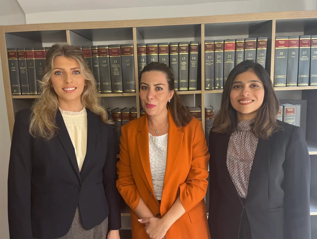 About Us | Fairmont Law Solicitors